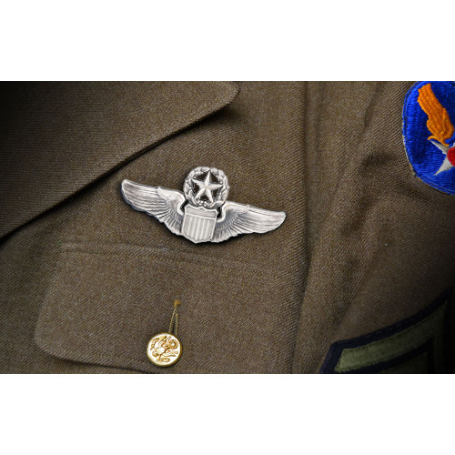 USAF Command Pilot wing - Shop